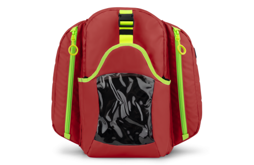 EMS AED Quicklook Backpack | Cardiac Life