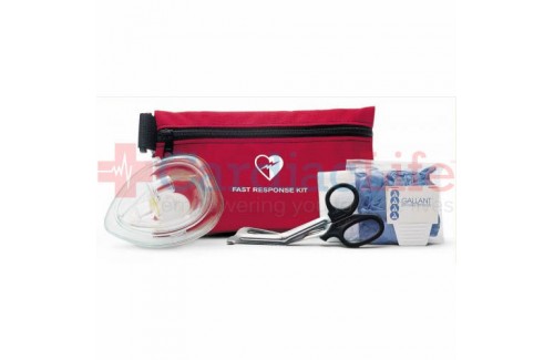 Philips Fast Response Kit | Cardiac Life