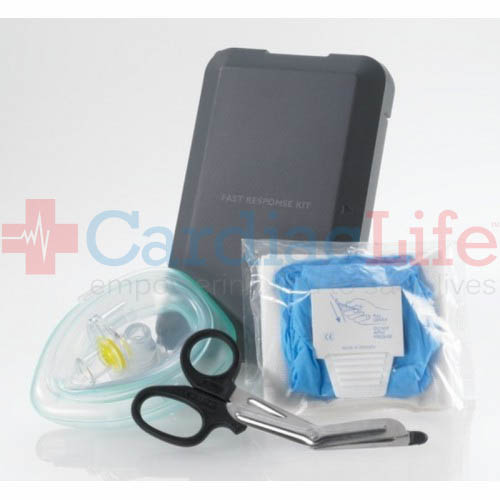 Philips HeartStart FR3 Fast Response Kit | Cardiac Life