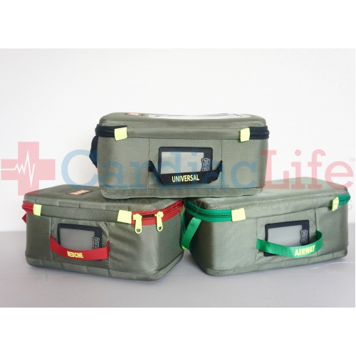 StatPacks G3 Responder Cell Pack | Cardiac Life