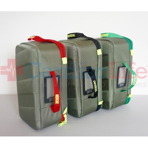 StatPacks G3 Responder Cell Pack | Cardiac Life
