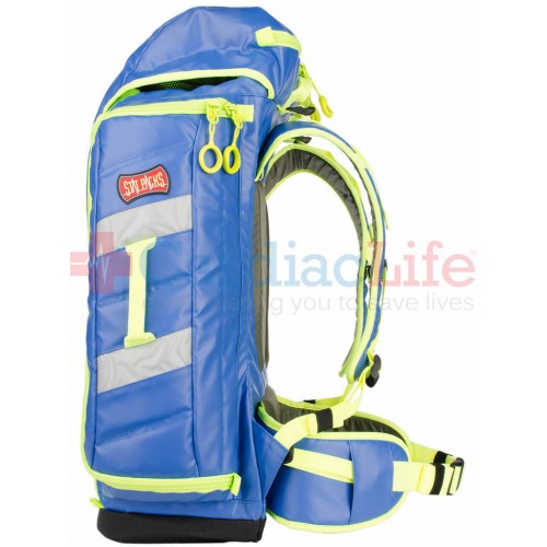 StatPacks G3 Back Up EMS Pack | Cardiac Life