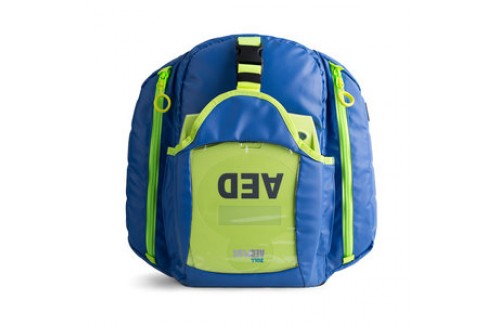 EMS AED Quicklook Backpack | Cardiac Life
