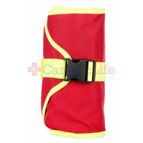 StatPacks G3 First Aid QuickRoll Intubation Kit | Cardiac Life