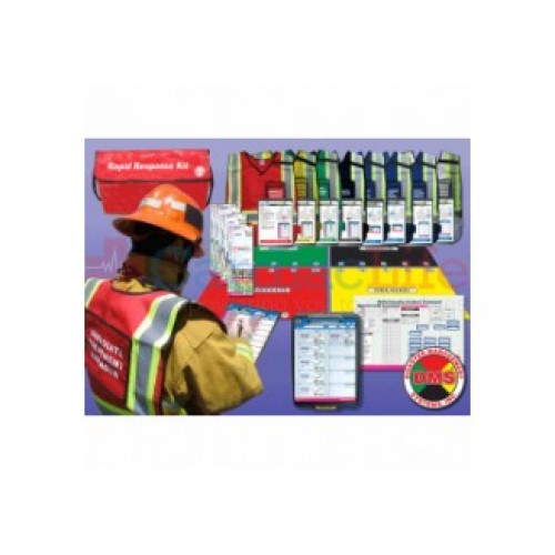 Rapid Response Kit for MCIS (DMS-05001RD)