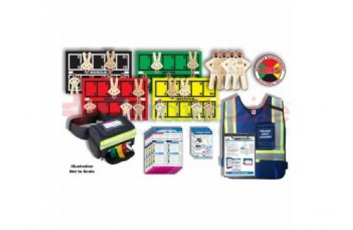 CERT MCI Tabletop Training Kit | Cardiac Life