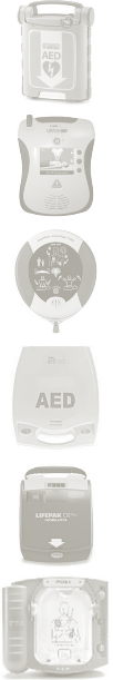 Public Access Defibrillator Compliance Checklist | Cardiac Life